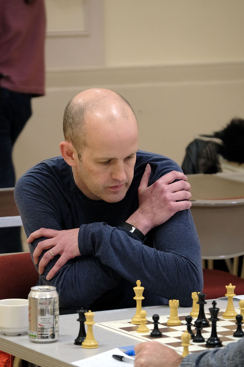 Gallery – Durham Chess Congress